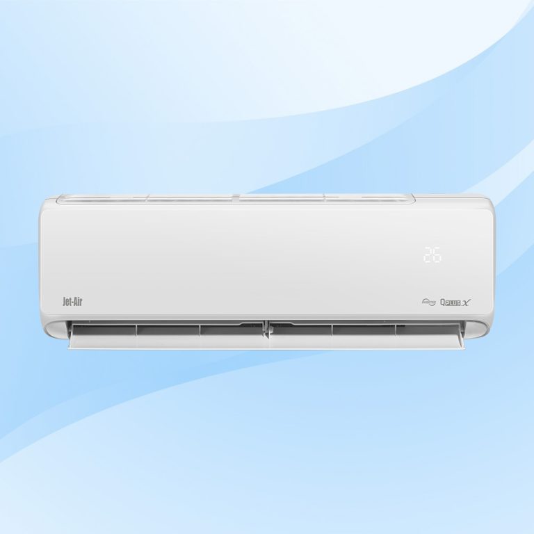 JETAIR -Q PLUS 2.0 ( With Wi-Fi) Fixed Speed Non Inverter – Aircon Shop ...