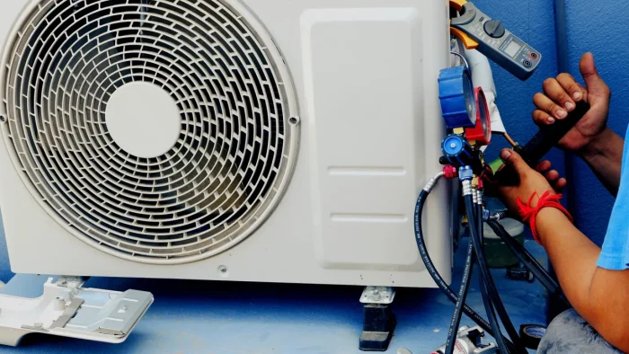 Nelspruit: Local Installation – Aircon Shop online